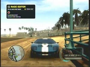Midnight Club: Los Angeles - MOD ATTACK!