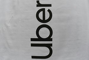 Uber Posts Profit On One-Time Gains