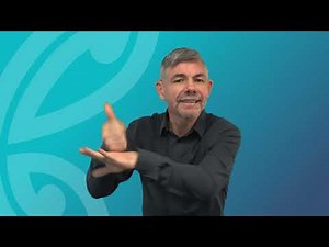 Second Year iSign Interpreter Graduates with NZ Video Relay Services