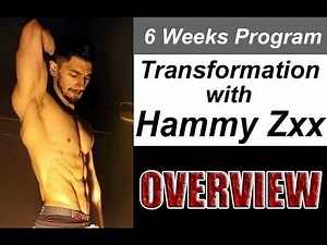 Overview ! Transformation WIth Hamza Salah