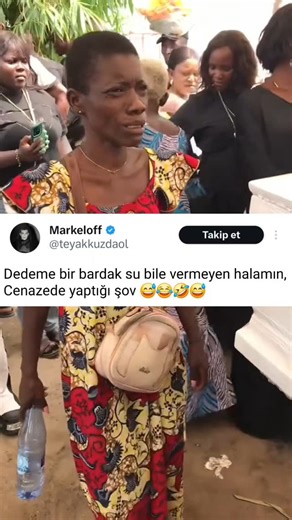 Markeloff on Instagram: "Hala problems 藍 #keşfet #fypシ"