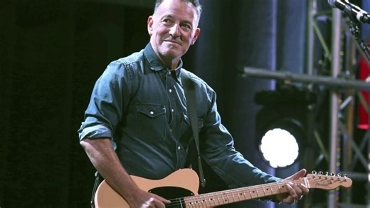 Bruce Springsteen lanzará siete álbumes de canciones inéditas, “Tracks ll: The Lost Albums” (Video)
