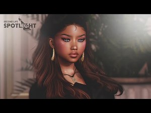 Second Life Spotlight - Kacee Popstar