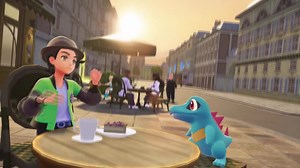 WE GOT THE BOI! | Red, The Original Master