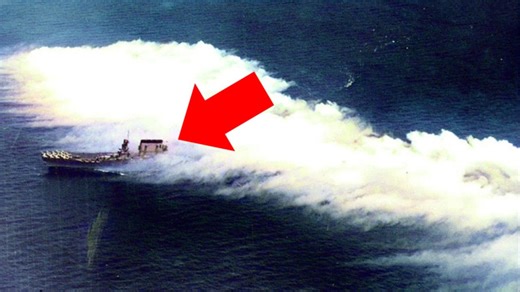 HMS Achates’ Sacrifice in the Arctic Convoy