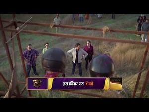 CID Season 2 Full Episode 101 Promo Explained | Episode 102 Promo Breakdown | Rakshak Baba Truth