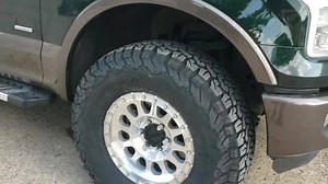 2016 Ford F150 we just installed a set of the Method Race Wheels 315 in a 17x8.5 with a 0 offset. ALSO set of BFG KO2 all terrains in a 35x12.50r17. It has a 2" leveling kit. Come see us today at 697 Metro Park Cir, in Lewisville or give us a call at 972-420-0400 | Epic 4x4 Offroad | Facebook