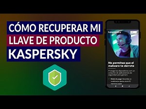 How to Find and Recover My Kaspersky Product Key