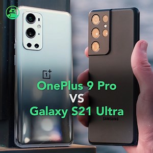 11K views · 21 shares | OnePlus 9 Pro vs Samsung Galaxy S21 Ultra: Which should you buy? Read more: https://andauth.co/OnePlus9ProvsGalaxyS21Ultra #technology #OnePlus9Pro #Samsung #GalaxyS21Ultra | Android Authority | Facebook