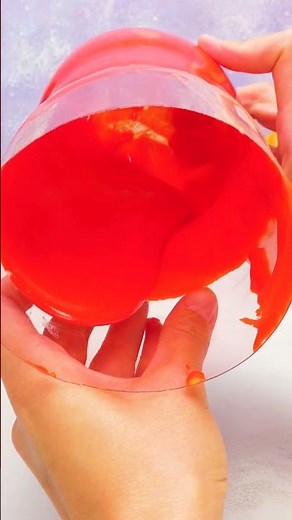 Rainbow Cake in a Bottle?! 🌈🍰 So Easy, You'll Be Amazed!