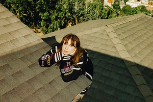 Jordana covers Coldplay's "Sparks," announces tour with Dev Lemons