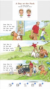 12K views · 153 reactions | A short story  "A day at the park" Downloading link PDF format  https://www.mediafire.com/file/a6meltlgjqv83fd/31+A+Day+At+The+Park.pdf/file Stay tuned for more... | Djedei Abderrahman | Facebook