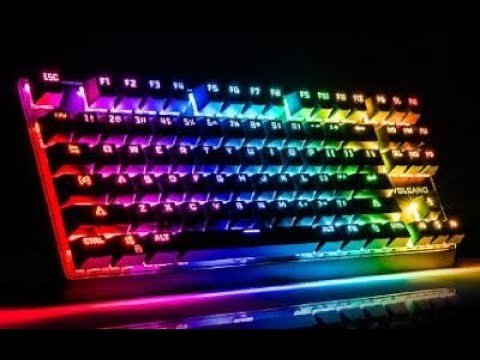 Jak zmienić WASD na strzałki