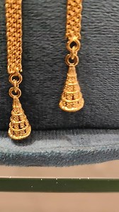 Durgapur Tie chain # 7478030660 | Srimoyee Collection