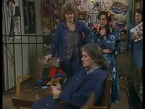 Prisoner: Cell Block H - Episode 512