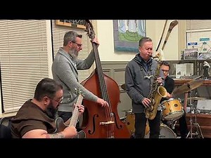 How Insensitive (Antonio Carlos Jobim)