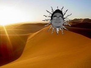 Wind Erosion and Deposition - Earth Science