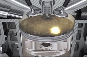 Pre-Ignition, Beda dengan Detonasi tapi Punya Bahaya yang Serupa - Gridoto