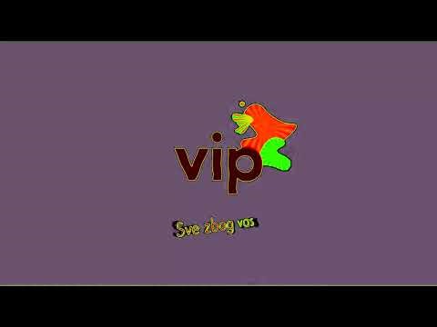 (REQUESTED) VIP Logo History (Platinum Updated) in 4ormulator V1