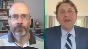 Attorney Michael Connett joins James Corbett of the Corbett Report with an update on the #fluoridelawsuit. https://corbettreport.com/winning-the-fluoride-fight/ | Fluoride Action Network