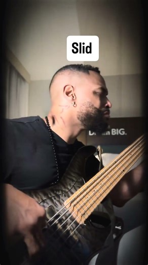 Good slide #bassmusic #music #bassfeatured #bassfeatured #bassboosted #groove #basscheck