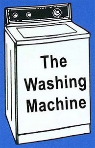 Sonic Youth - Washing Machine