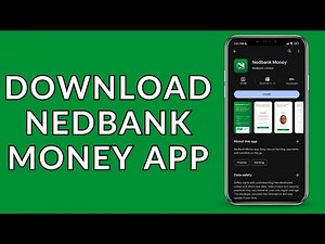 Nedbank Money App: How to Download & Install Nedbank Money App on Android?