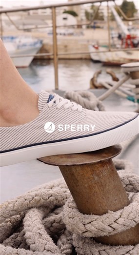 19K views · 79 reactions | The CVO is a classic for a reason. Available on sperry.com! | Sperry | Facebook