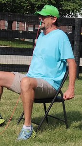 Nose Hair Removal.. ouch! #challenge | Tom Mabe