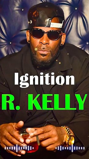 R. Kelly - Ignition - Greatest Hits Best Songs of R. Kelly Full Album 2023 n.15 #rkelly #slowjams