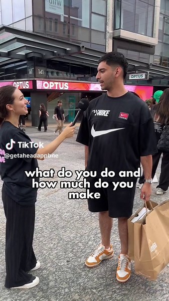 Brisbane Career Insights: Earnings and Ambitions