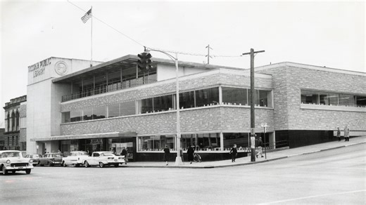 What to know about the Pierce County Library System and its services