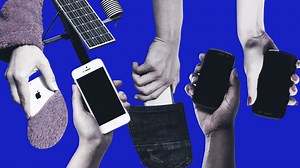 IBM might be invading your cellphone privacy to predict the weather