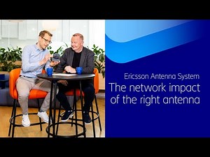 Tech Unveiled S8E1: Unlocked 5G power - Advanced antennas boost uplink & energy efficiency