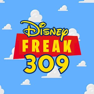 Disneyfreak309 - Twitch