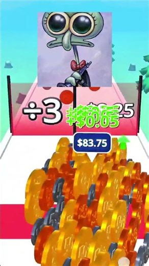 SPONGEBOB SQUAREPANTS MEME #shorts #short #spongebob