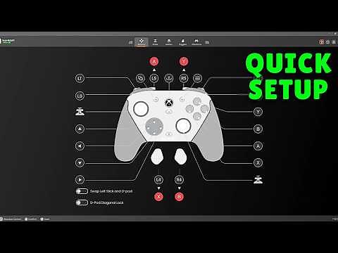 Gamesir G7 Pro Setup Guide – FULL Software & Customization Tutorial