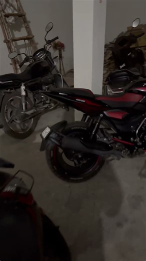 Pulsar 125⚡️full modified bike #pulsar #automobile #bajajbikes #bike #rider #bajajpulsar #mt15 #r15