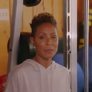 Join us at the table Monday ✨ Red Table Talk | Jada Pinkett Smith