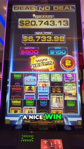 Learn the secrets to winning big in online slot games and earning cash. Discover strategies to maximize your chances of hitting the jackpot and cash out. Don't miss out on this opportunity to increase your winnings and have fun playing online slots! #OnlineSlots #WinBig #EarnCash #SlotGamesStrategy #OnlineGambling #JackpotWins #OnlineCasino #GamingTips #OnlineSlotsStrategy #CasinoGames | Big Win Winter on FB