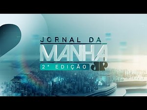 JORNAL DA MANHÃ 2 - 13/01/2023