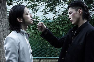 Crows Zero II (2009) | ČSFD.cz