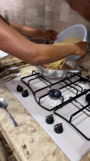 Easy Pasta Cooking Tutorial for Beginners