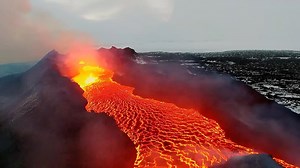 2015: The Disaster Diaries