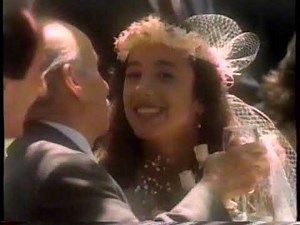 1986 Ernest & Julio Gallo Wines "The Wedding" TV Commercial