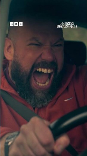 Am I Being Unreasonable? | Series 2 Official Trailer