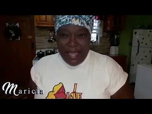 MD's Kitchen - How to make Guyanese White Pudding