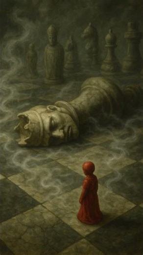 👑 Short 3 — The Child Bride