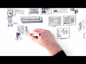 Wireframing for UX: What it is and how to get better at it