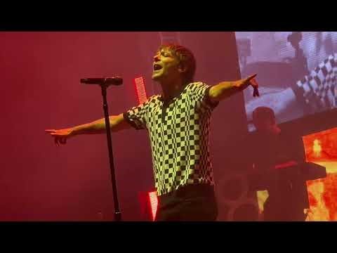 Louis Tomlinson - Copy of a Copy of a Copy- Away From Home Festival - 27/08/2022 - Spain